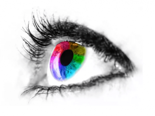 Color Changing Images | MAG Media Factory